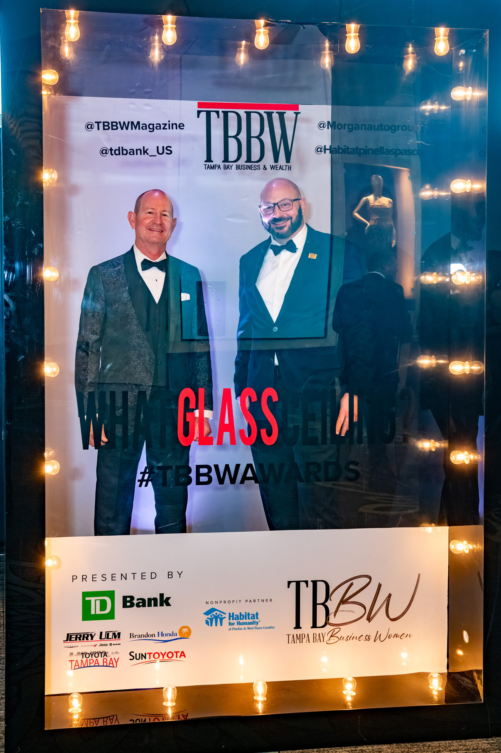 Exclusive: TBBW names winners of inaugural Women Awards (PHOTOS) - Tampa Bay Business & Wealth