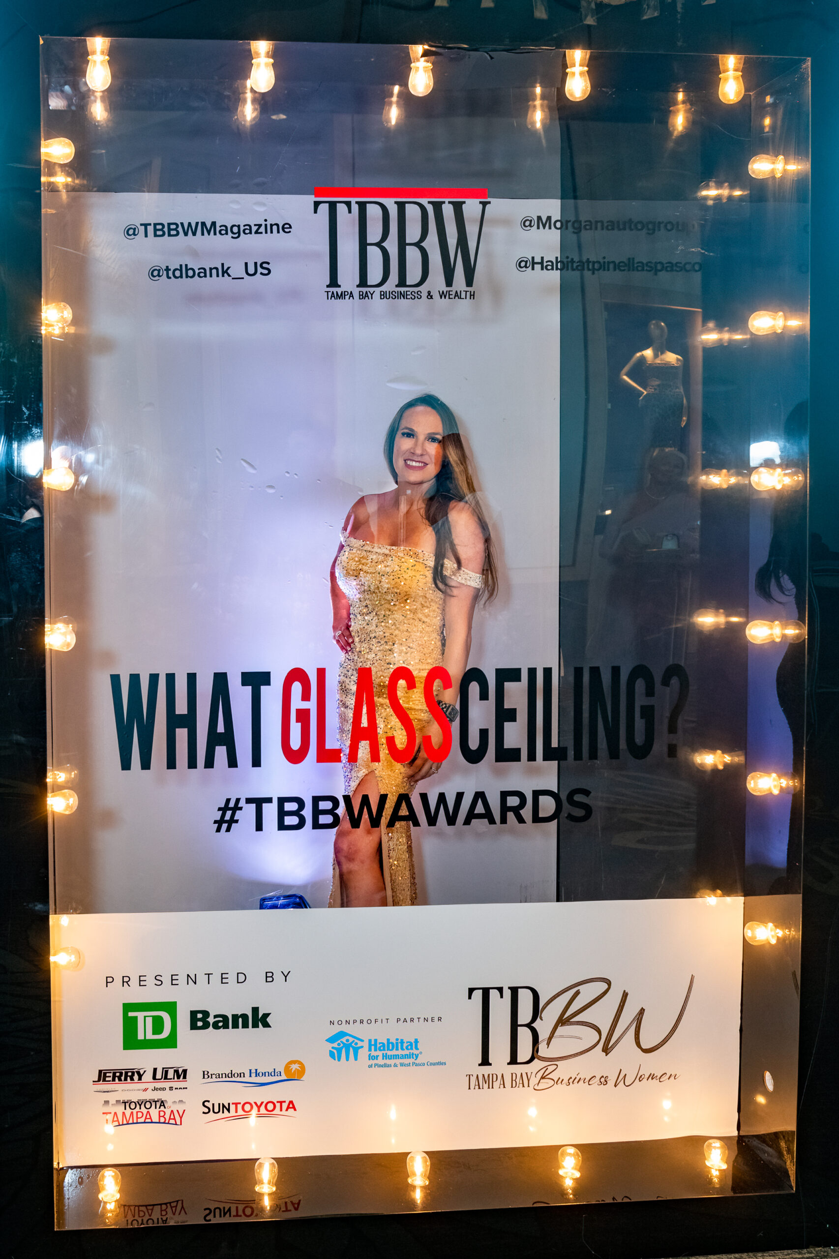 Exclusive: TBBW names winners of inaugural Women Awards (PHOTOS) - Tampa Bay Business & Wealth