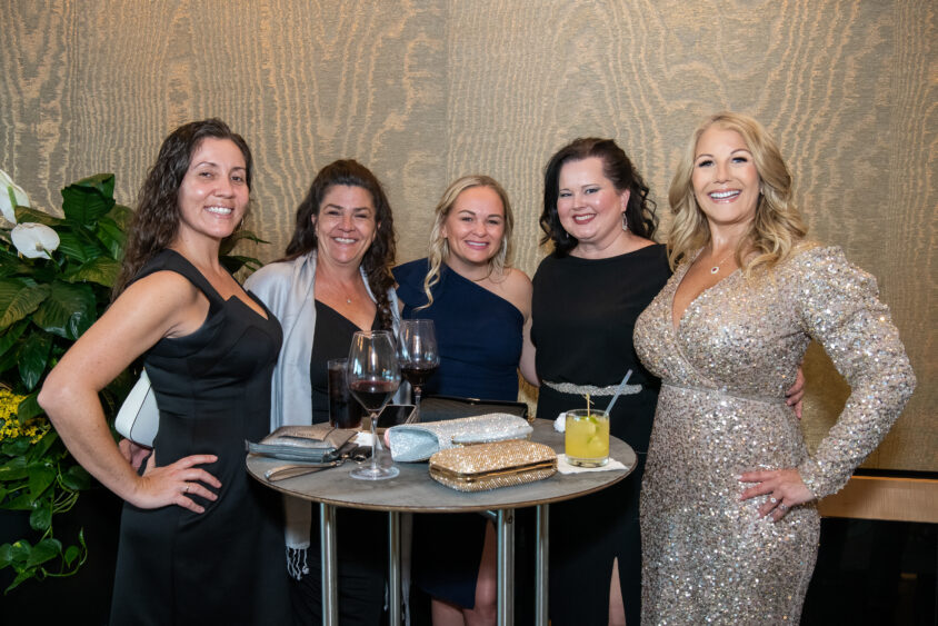 Exclusive: TBBW names winners of inaugural Women Awards (PHOTOS) - Tampa Bay Business & Wealth