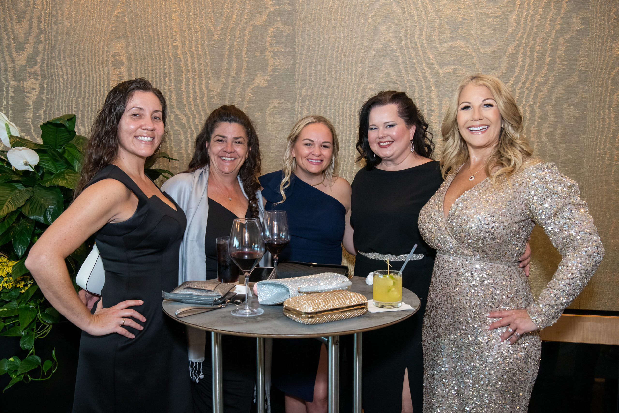 Exclusive: TBBW names winners of inaugural Women Awards (PHOTOS) - Tampa Bay Business & Wealth