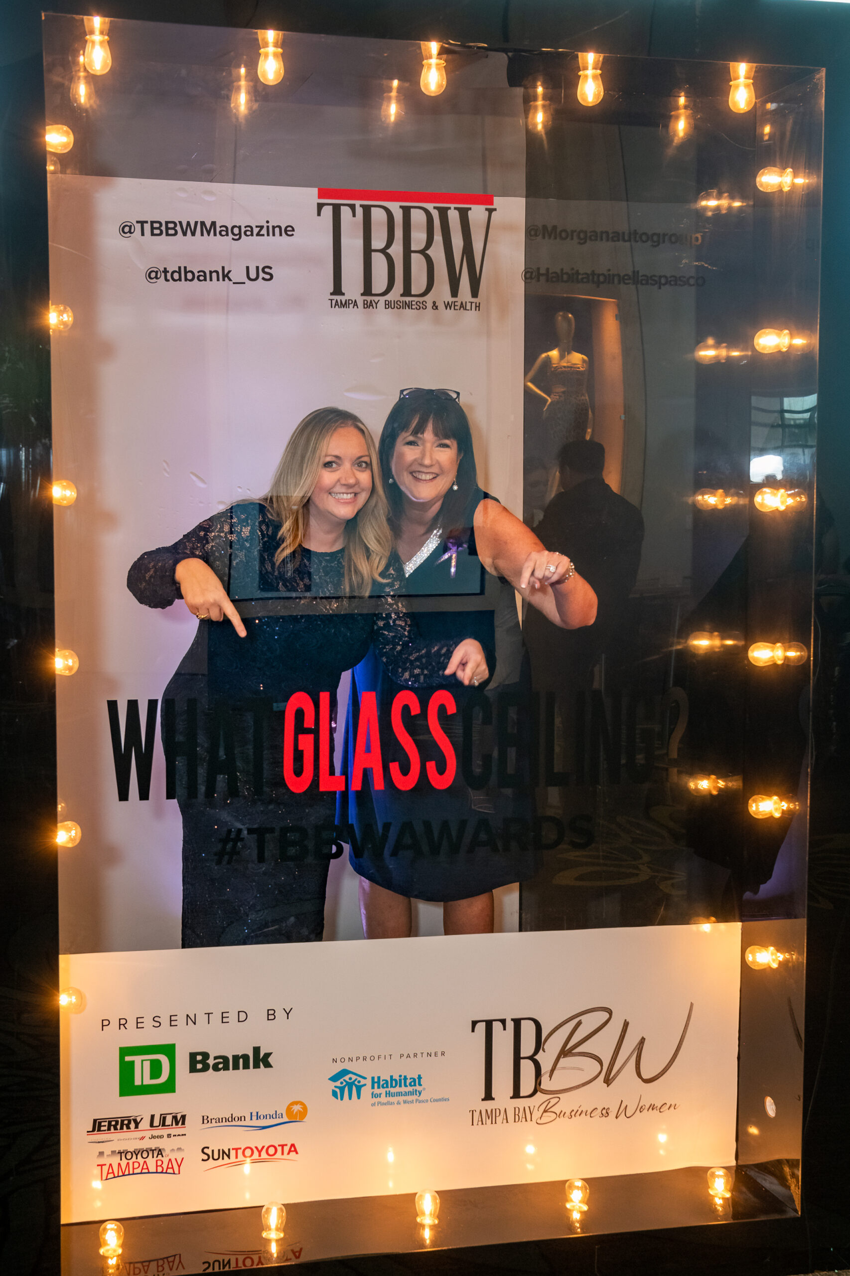 Exclusive: TBBW names winners of inaugural Women Awards (PHOTOS) - Tampa Bay Business & Wealth