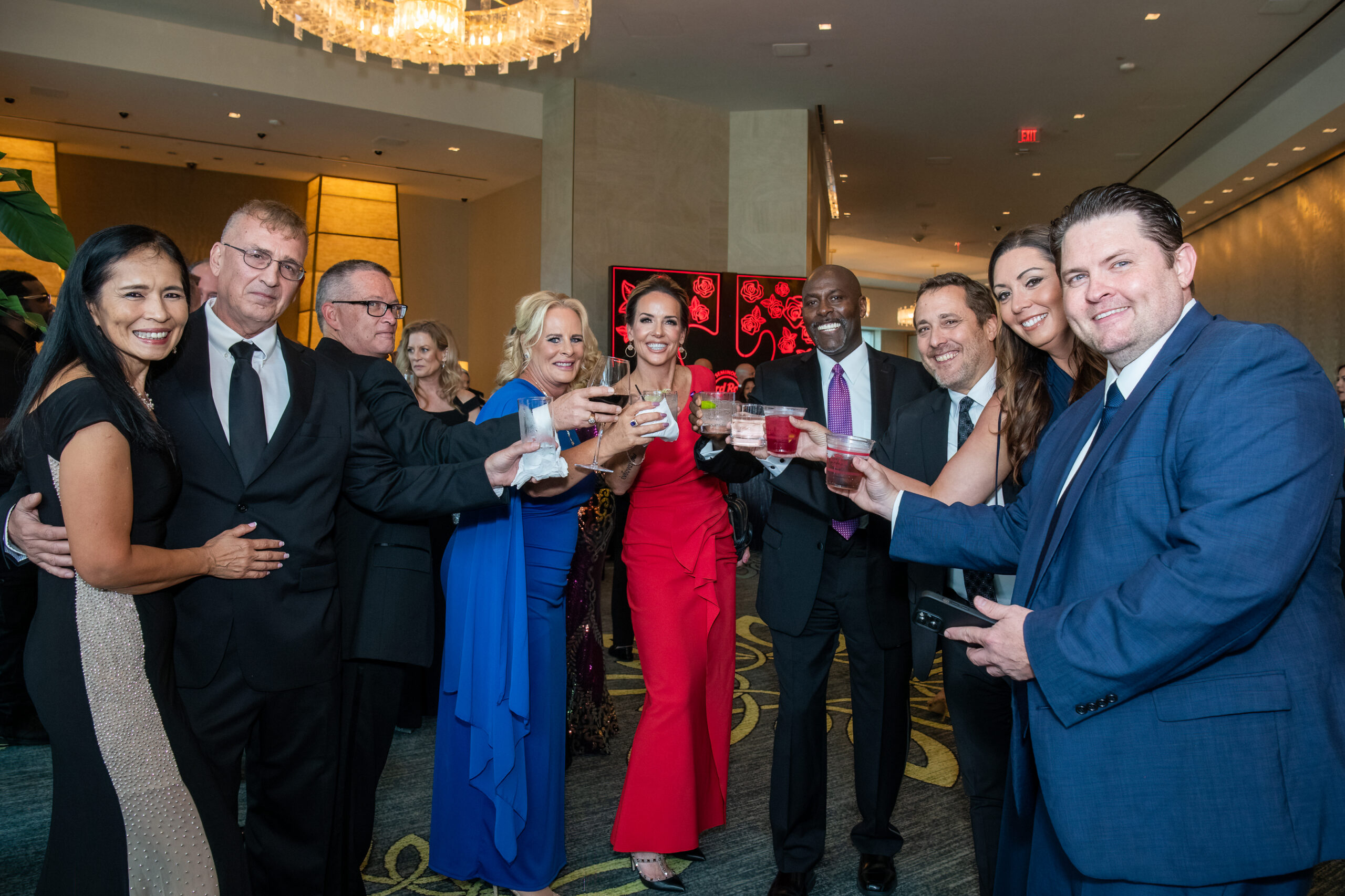 Exclusive: TBBW names winners of inaugural Women Awards (PHOTOS) - Tampa Bay Business & Wealth