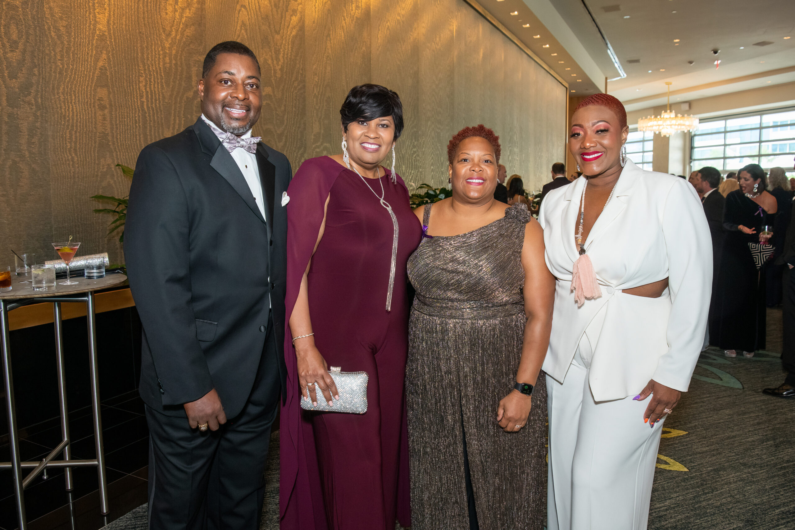 Exclusive: TBBW names winners of inaugural Women Awards (PHOTOS) - Tampa Bay Business & Wealth