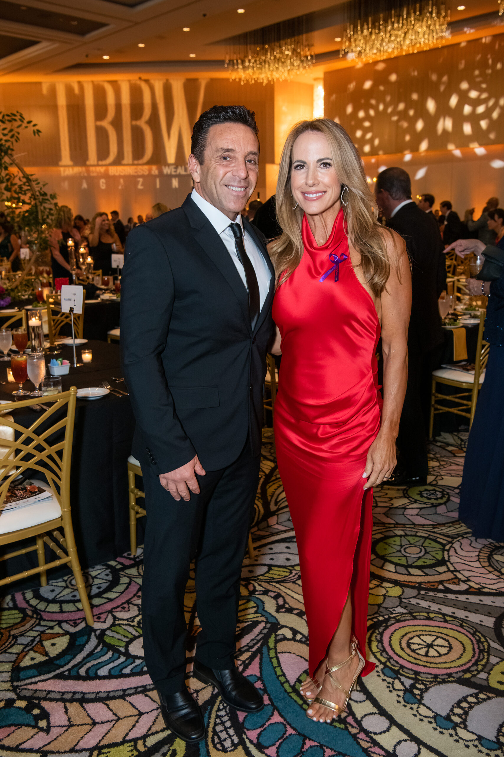 Exclusive: TBBW names winners of inaugural Women Awards (PHOTOS) - Tampa Bay Business & Wealth