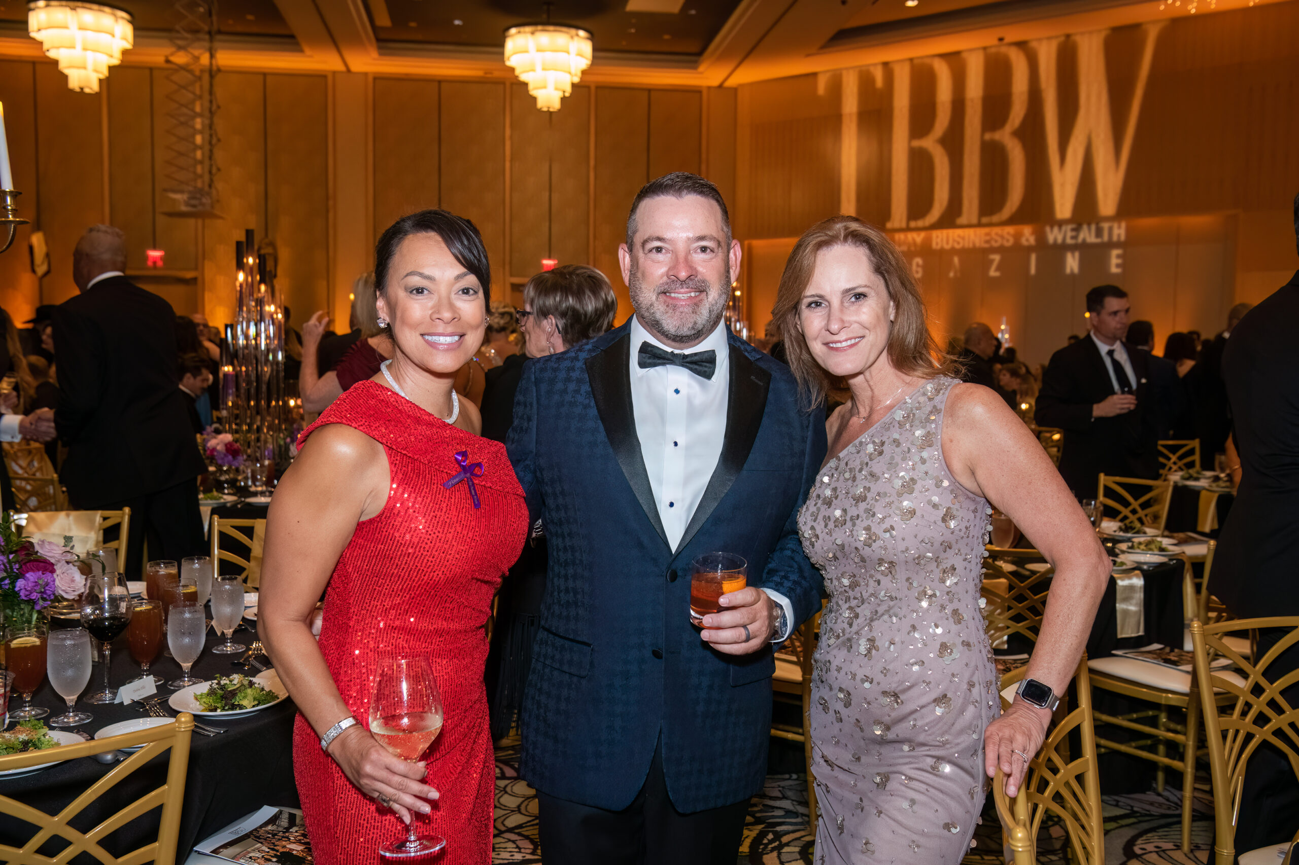 Exclusive: TBBW names winners of inaugural Women Awards (PHOTOS) - Tampa Bay Business & Wealth