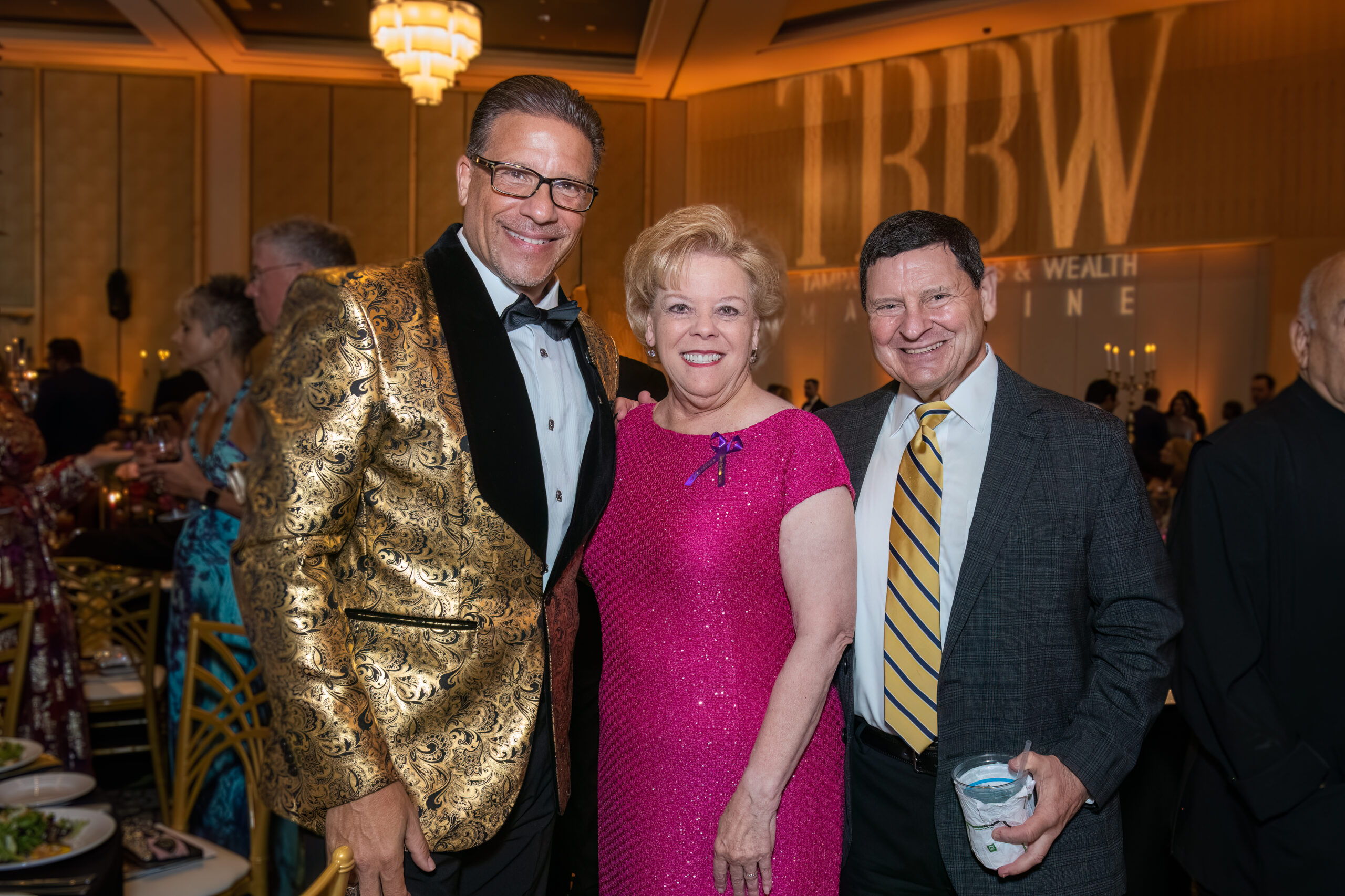 Exclusive: TBBW names winners of inaugural Women Awards (PHOTOS) - Tampa Bay Business & Wealth