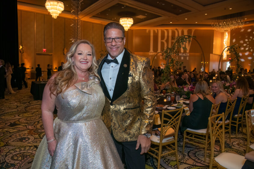 Exclusive: TBBW names winners of inaugural Women Awards (PHOTOS) - Tampa Bay Business & Wealth