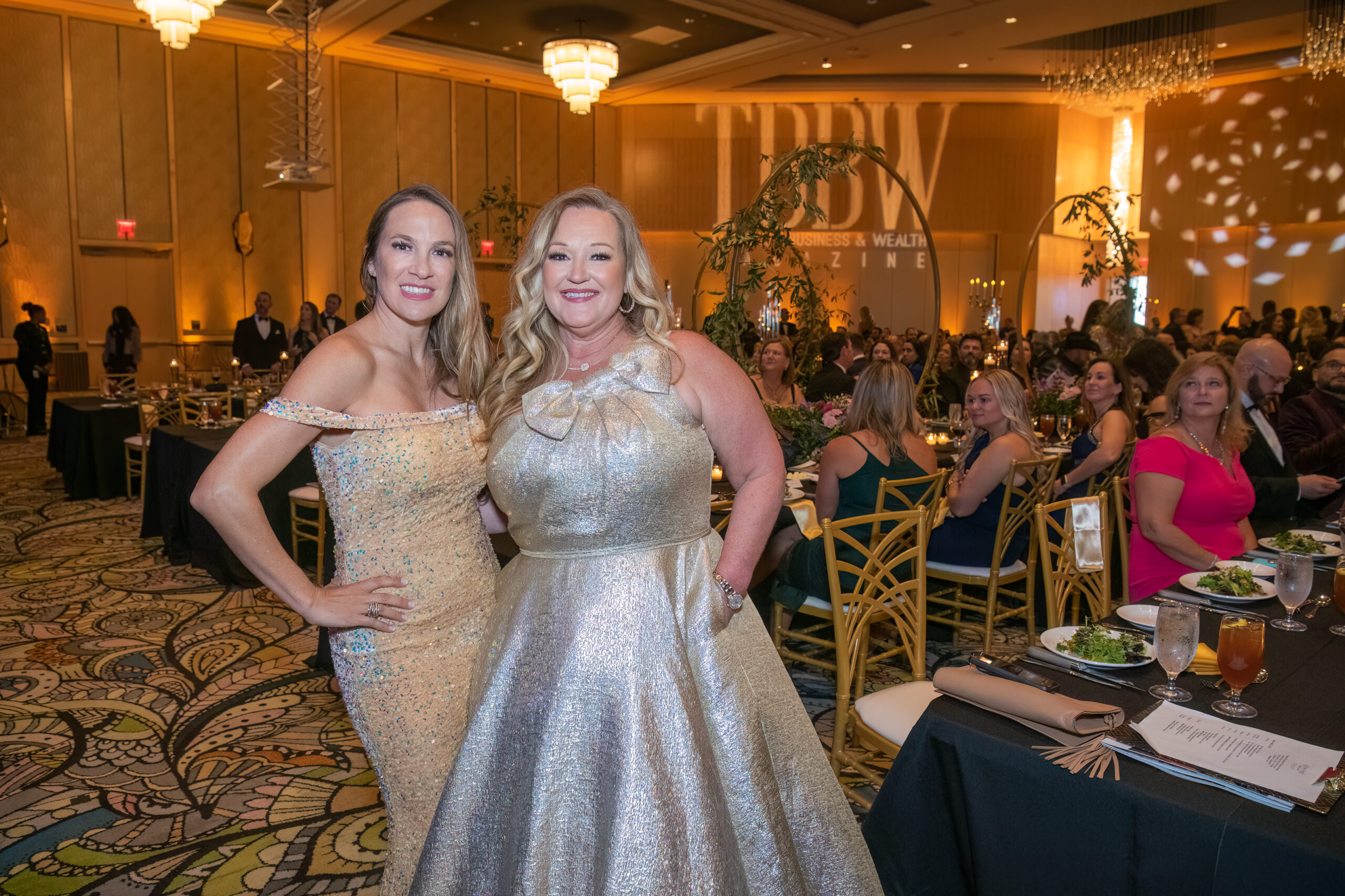 Exclusive: TBBW names winners of inaugural Women Awards (PHOTOS) - Tampa Bay Business & Wealth