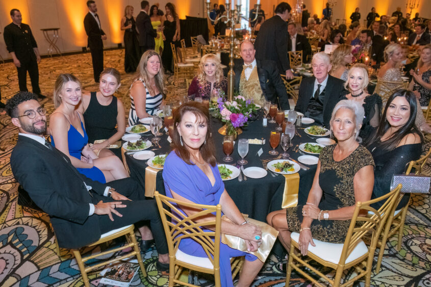 Exclusive: TBBW names winners of inaugural Women Awards (PHOTOS) - Tampa Bay Business & Wealth