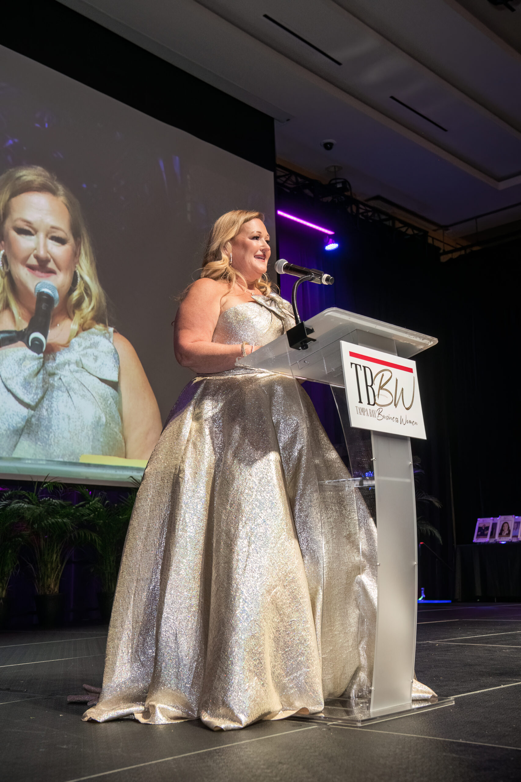 Exclusive: TBBW names winners of inaugural Women Awards (PHOTOS) - Tampa Bay Business & Wealth