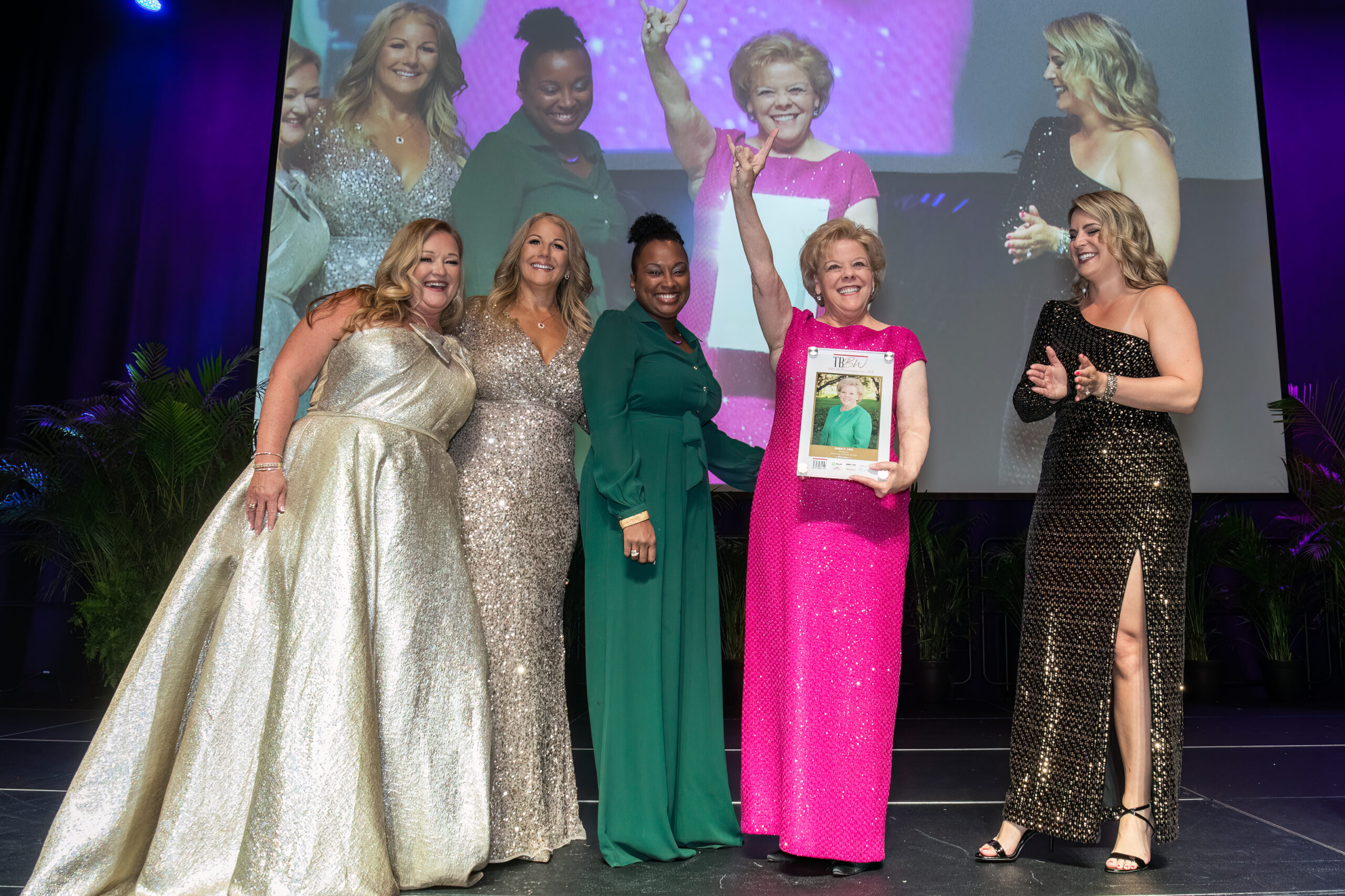 Exclusive: TBBW names winners of inaugural Women Awards (PHOTOS) - Tampa Bay Business & Wealth