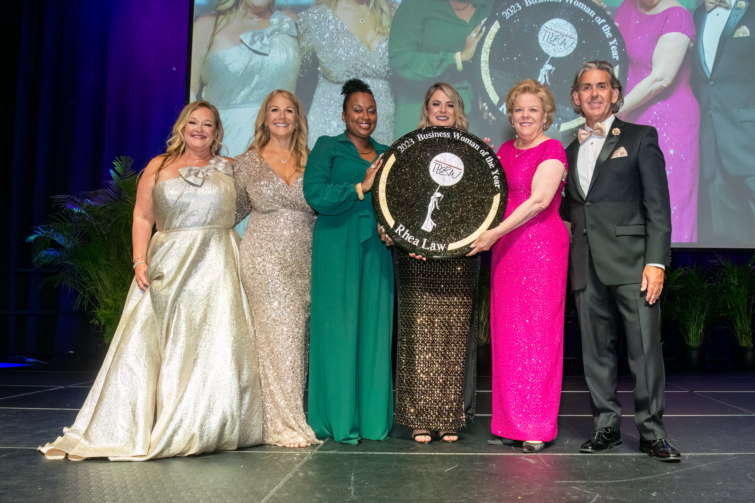 Exclusive: TBBW names winners of inaugural Women Awards (PHOTOS) - Tampa Bay Business & Wealth