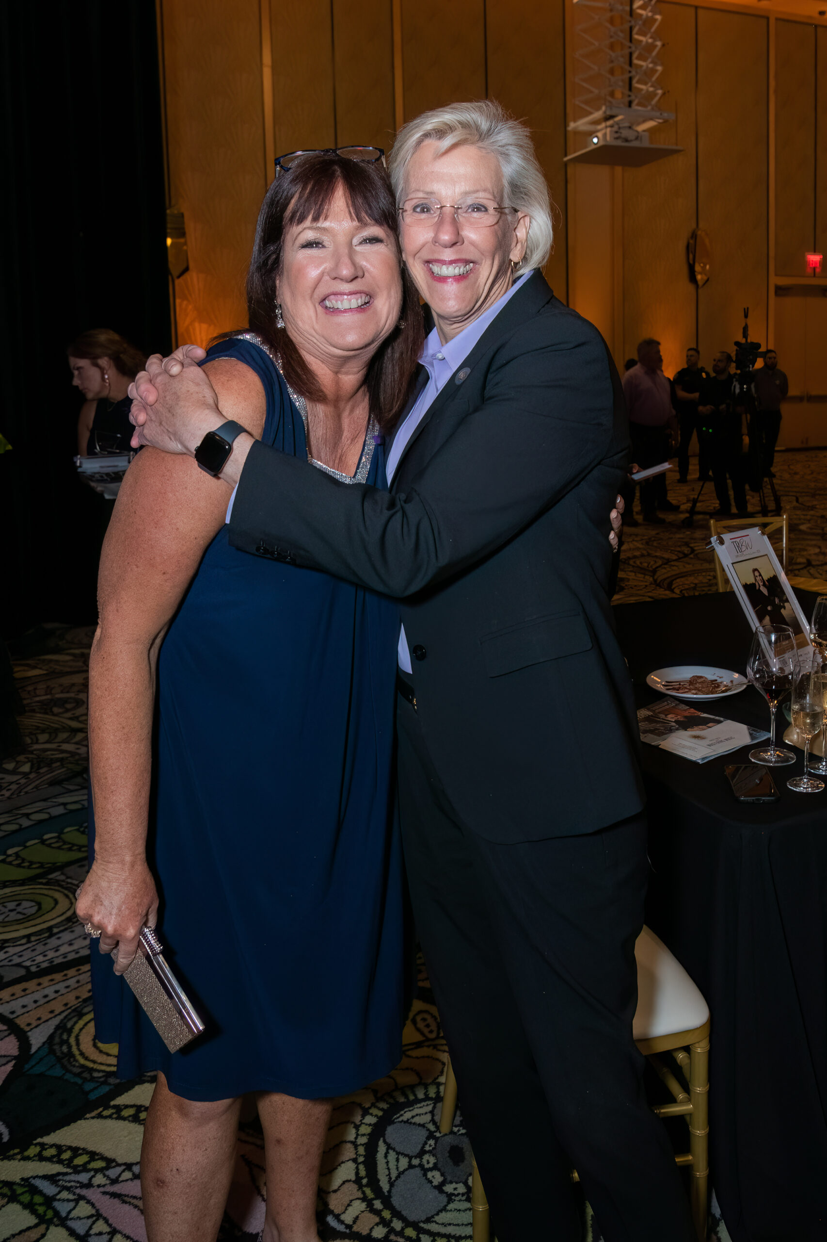 Exclusive: TBBW names winners of inaugural Women Awards (PHOTOS) - Tampa Bay Business & Wealth