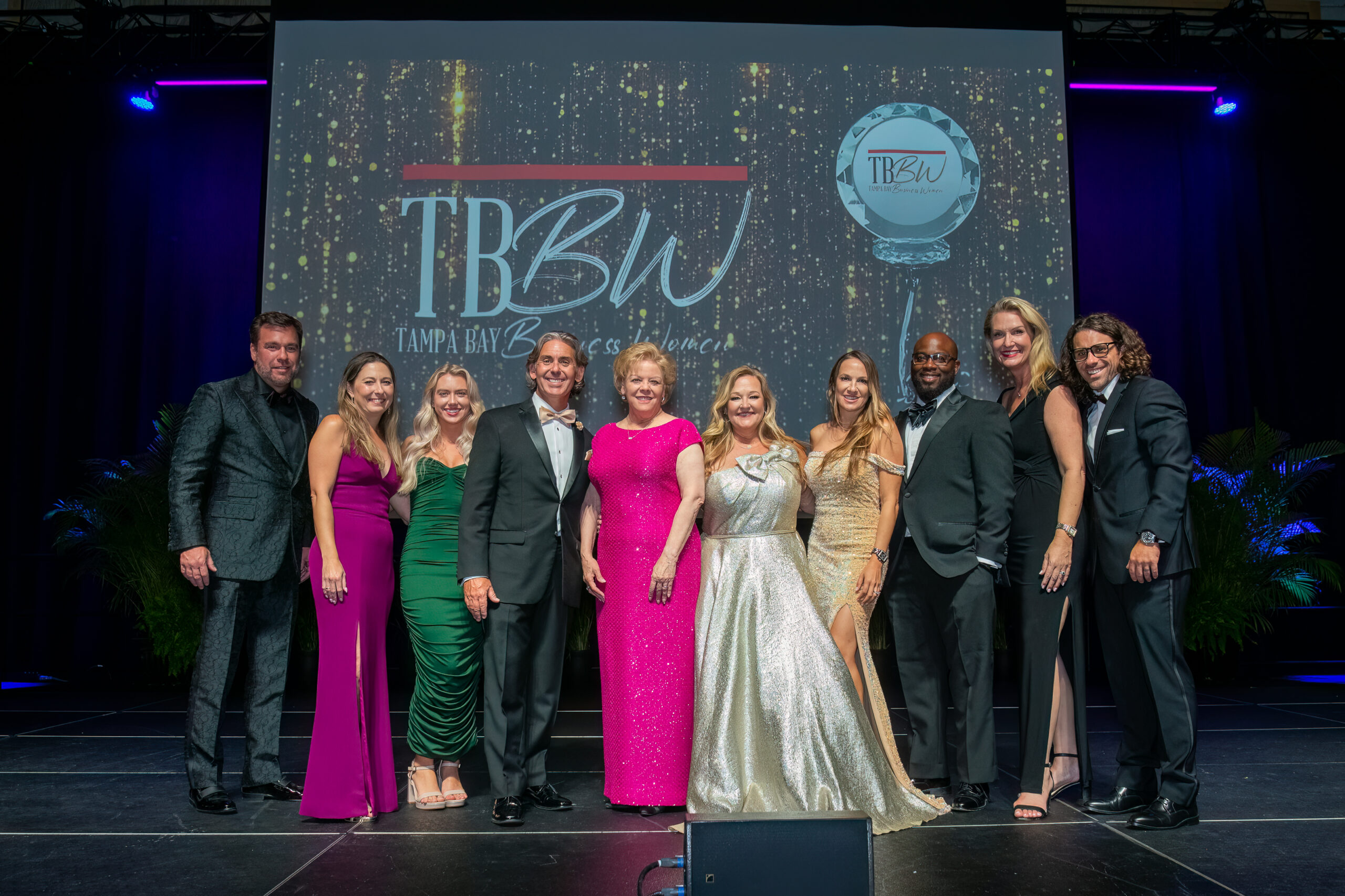 Exclusive: TBBW names winners of inaugural Women Awards (PHOTOS) - Tampa Bay Business & Wealth