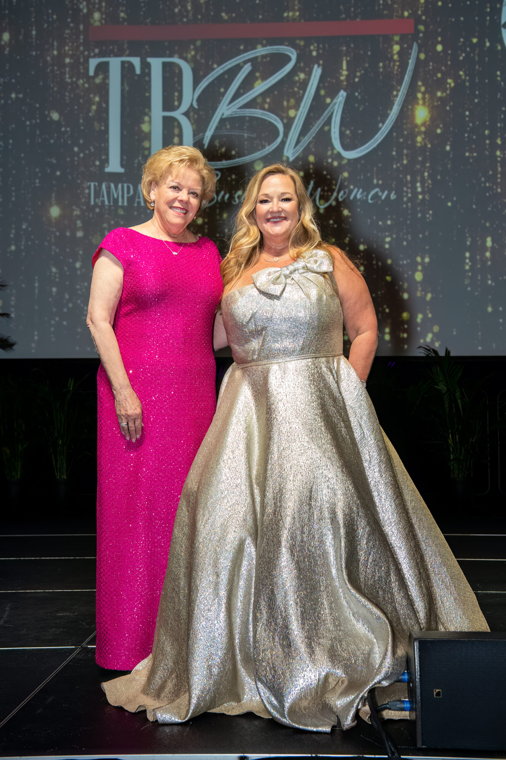 Exclusive: TBBW names winners of inaugural Women Awards (PHOTOS) - Tampa Bay Business & Wealth