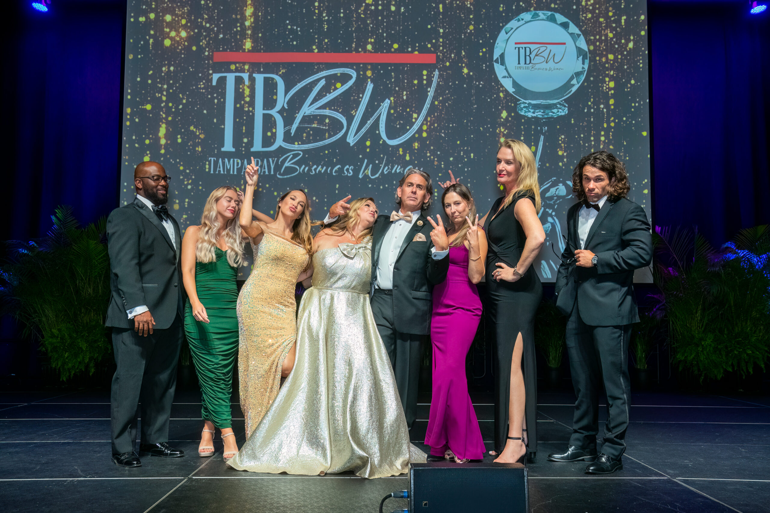 Exclusive: TBBW names winners of inaugural Women Awards (PHOTOS) - Tampa Bay Business & Wealth