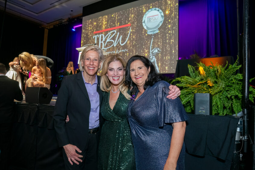 Exclusive: TBBW names winners of inaugural Women Awards (PHOTOS) - Tampa Bay Business & Wealth