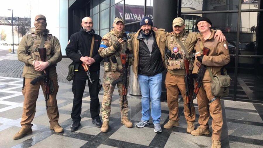 Project Dynamo aims to do what’s right in grey areas - Tampa Bay ...