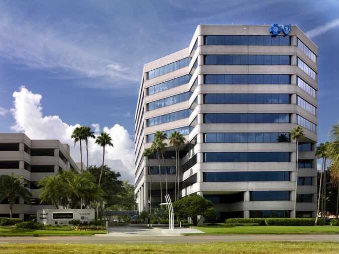 Tampa staffing company leases 22,000 square feet at Meridian One ...