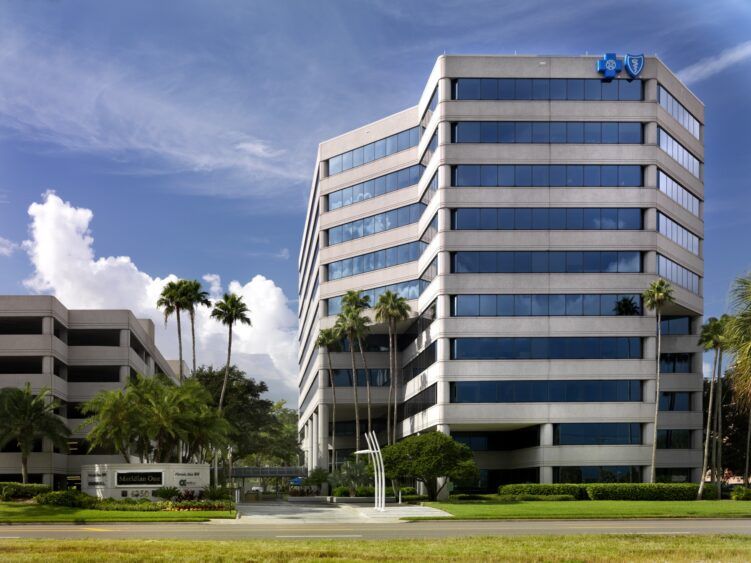 Tampa staffing company leases 22,000 square feet at Meridian One ...
