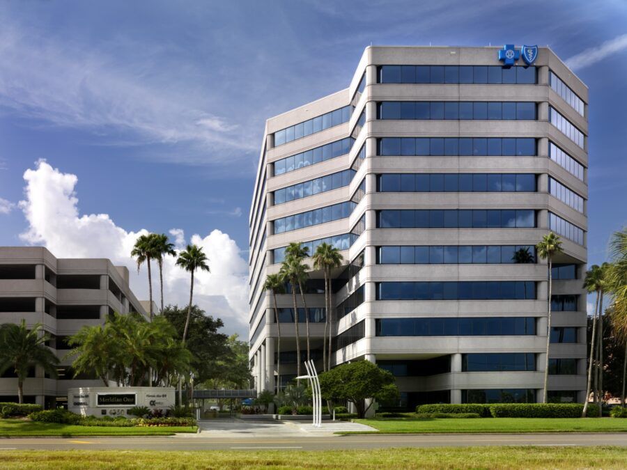 Tampa staffing company leases 22,000 square feet at Meridian One ...