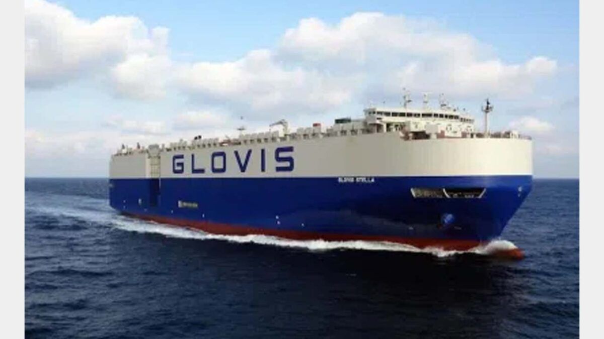 Port Tampa Bay approves new lease agreement with Glovis - Tampa Bay ...