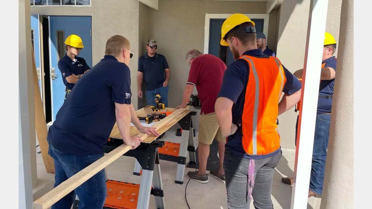 How an education veteran is changing the odds for the future workforce ...