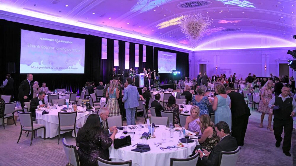 On the Scene: Inspire, Imagine & Hope Gala (PHOTOS) | TBBW