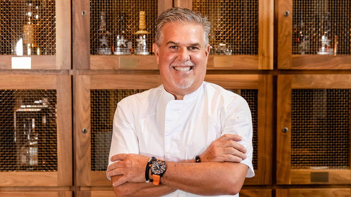 Collaboration restaurant Lona set to open in Tampa Marriott Water ...