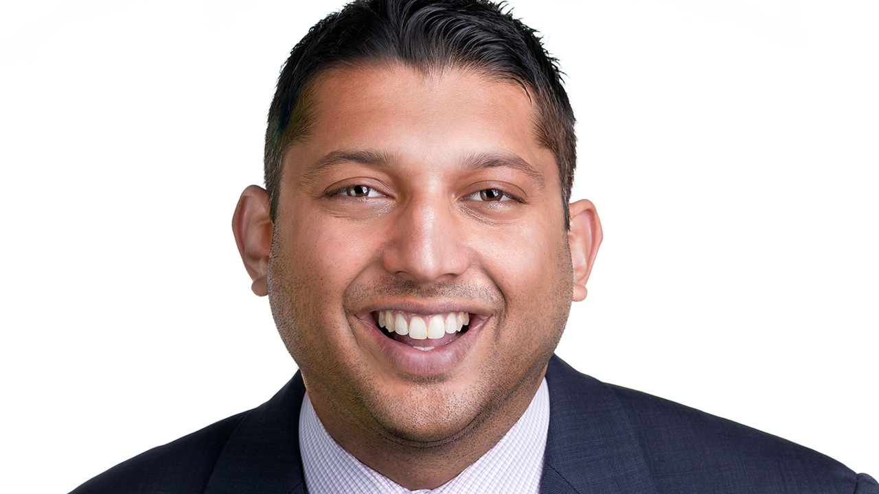 Aakash Patel - Tampa Bay Business & Wealth