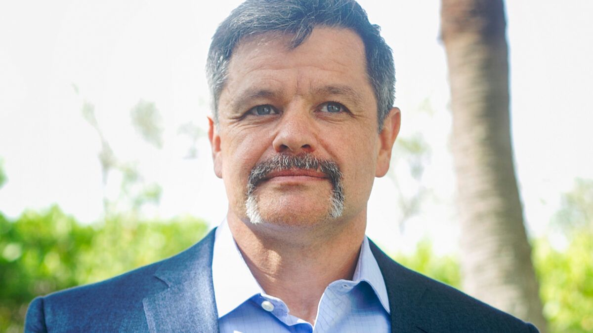 Andrew “Andy” Wilson - Tampa Bay Business & Wealth