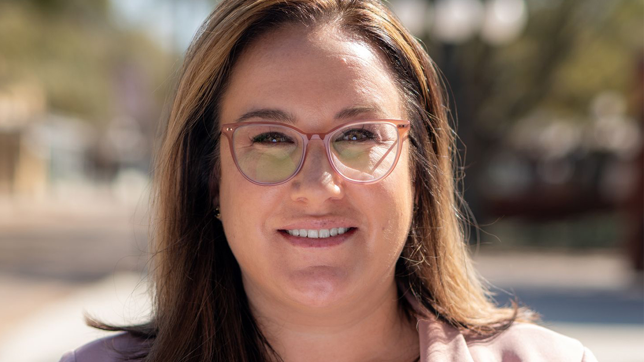 Ashley Hodge - Tampa Bay Business & Wealth