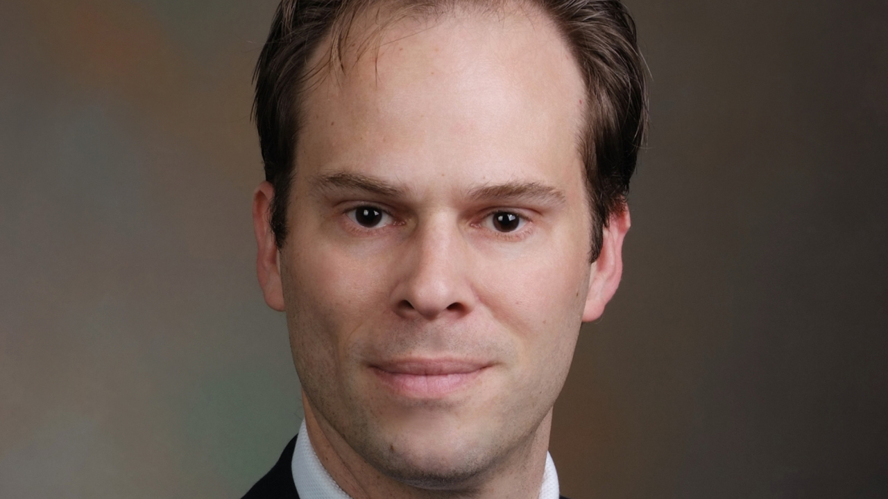 Eric W. Bailey - Tampa Bay Business & Wealth