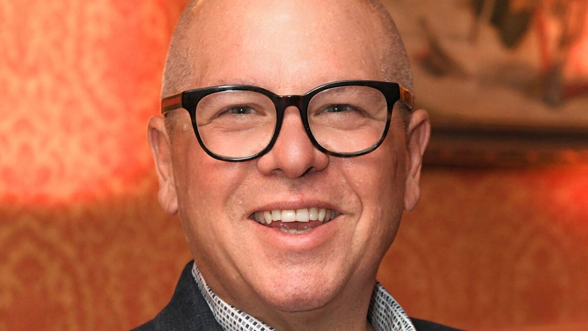 Jerry Telson - Tampa Bay Business & Wealth