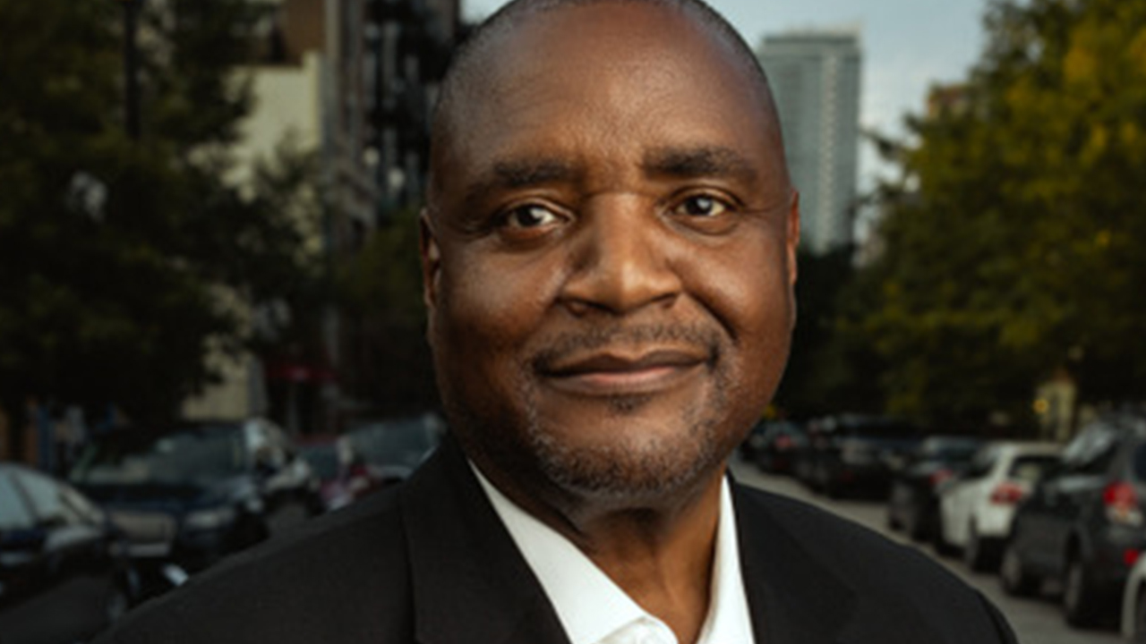 Leroy Moore - Tampa Bay Business & Wealth