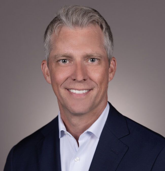 BayCare names new president for St. Joseph’s Hospital-South | TBBW