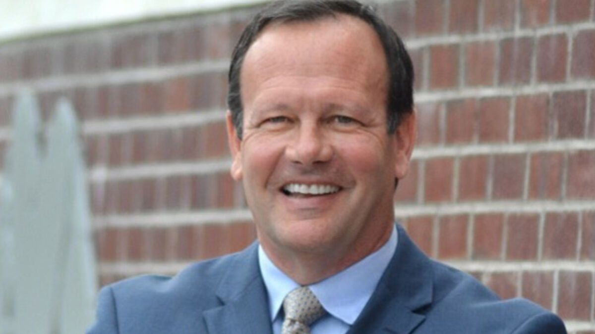 Tim Marks - Tampa Bay Business & Wealth