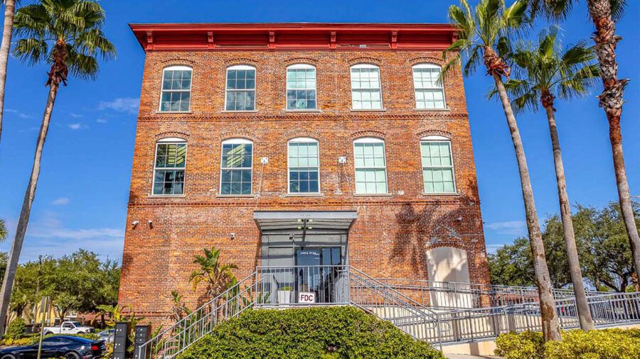 Ellison, Alfonso and Capitano families purchase historic Ybor building ...