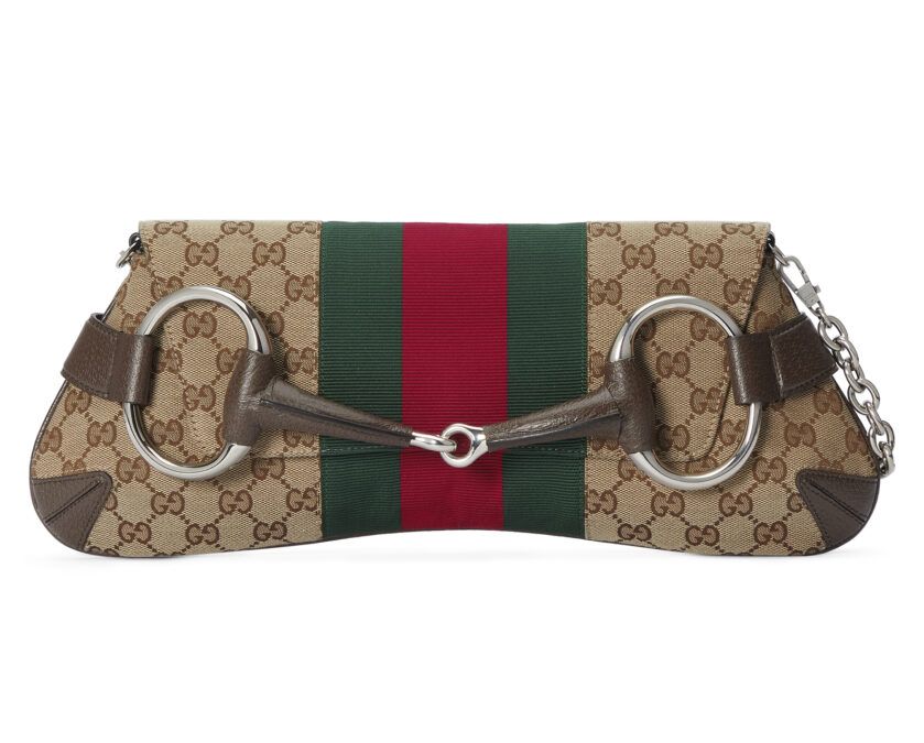 The Good Life: Rings for golden fingers and Gucci's fall handbags ...