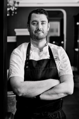 Rococo Steak names new executive chef - Tampa Bay Business & Wealth