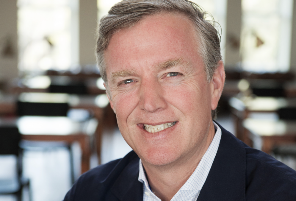 Blake Casper makes $1 million donation to Jesuit High School’s campus ...