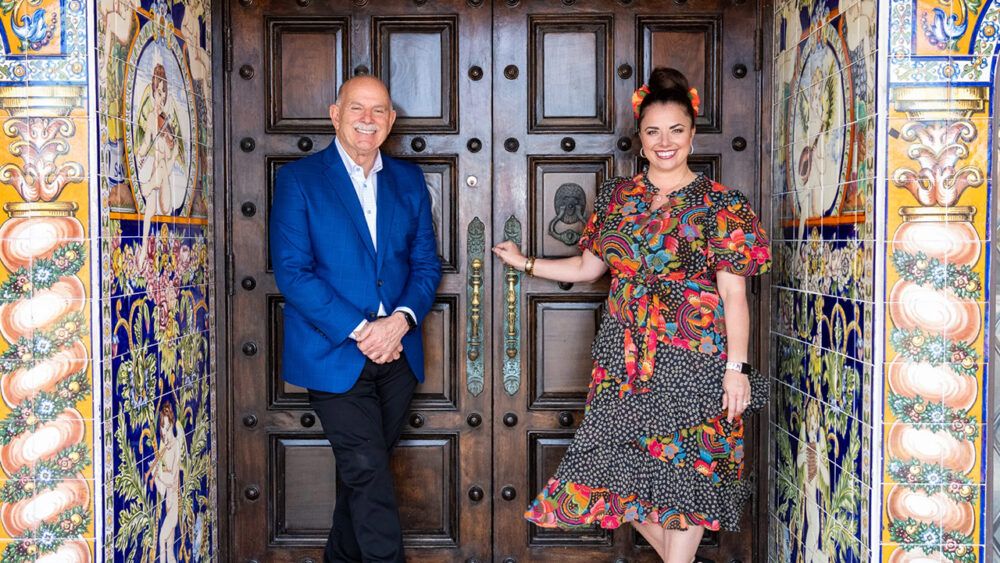 Richard Gonzmart and Andrea Gonzmart Williams to be honored as 2024 ...