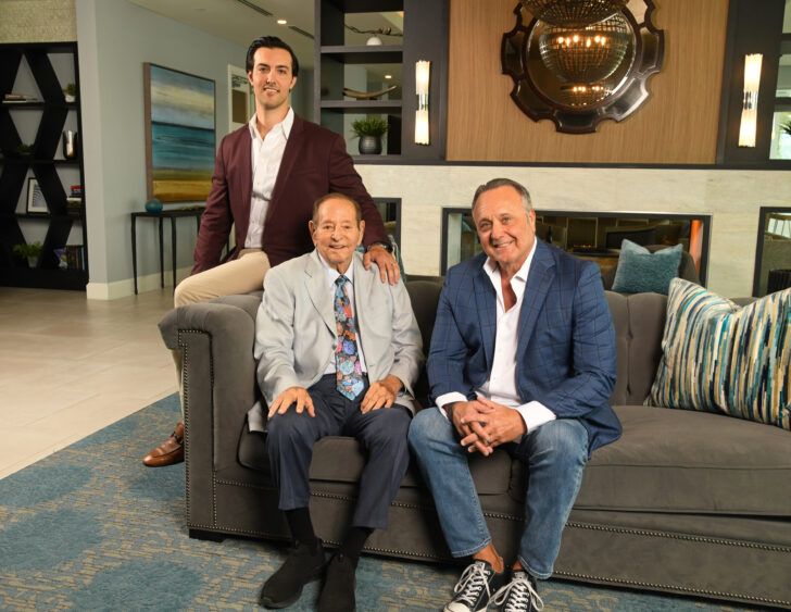 Three generations of Grecos talk about Tampa’s transformation | TBBW