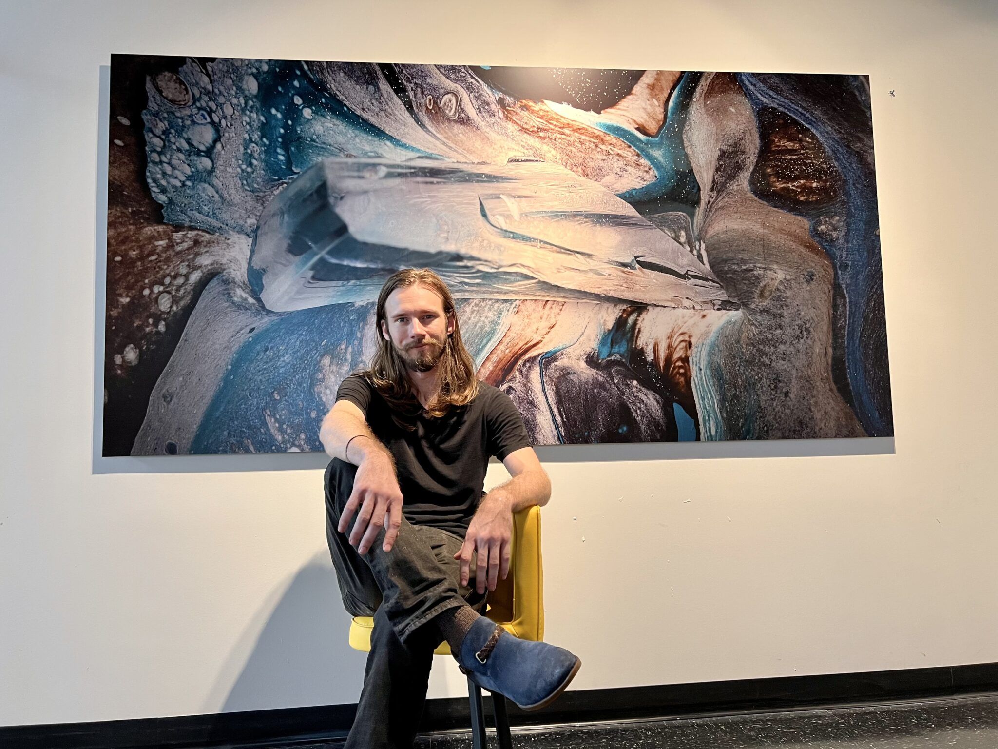 Things to do: Tampa photographer Michael McCoy holds exhibition on ...