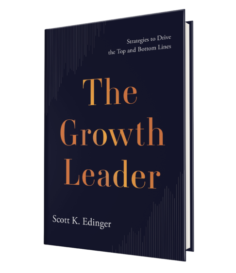 What to read: “The Growth Leader” by Scott K. Edinger - Tampa Bay ...