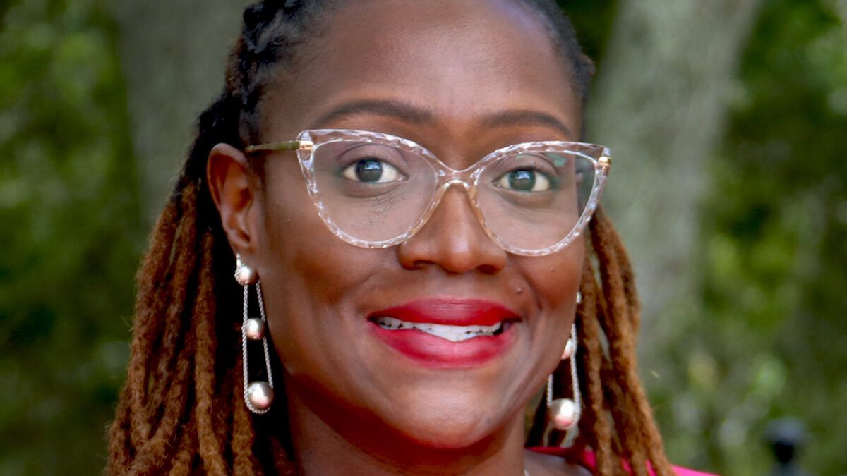 University Area CDC names new chief operating officer - Tampa Bay ...