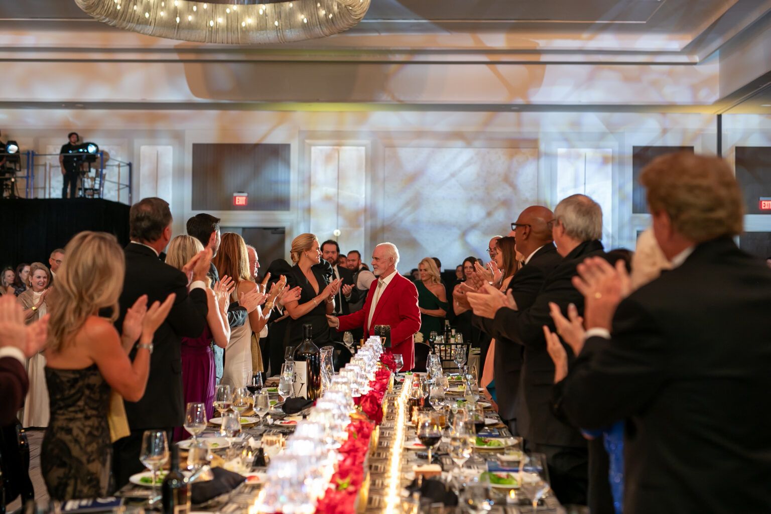 On the Scene: AdventHealth Starlight Gala 2023 (PHOTOS) - Tampa Bay ...