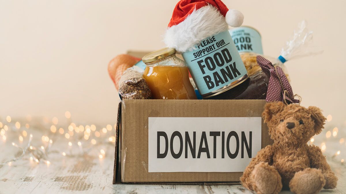 Call to action: Metropolitan Ministries sees a 30% decline in donations ...