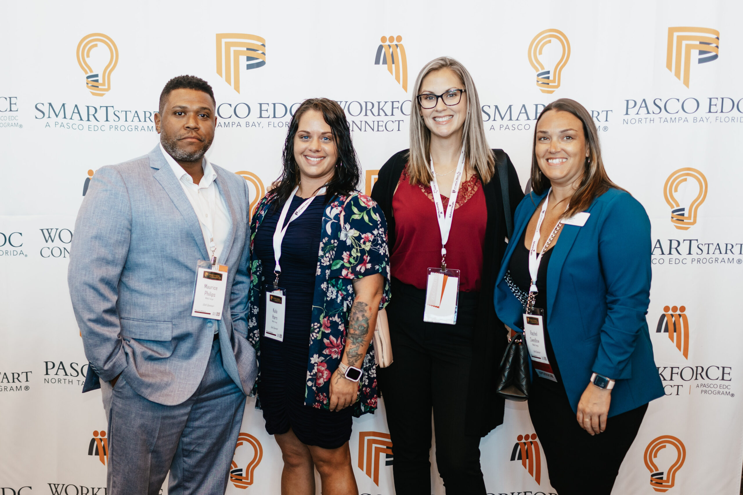 On the Scene: Pasco EDC’s 35th Annual Awards (PHOTOS) - Tampa Bay Business & Wealth