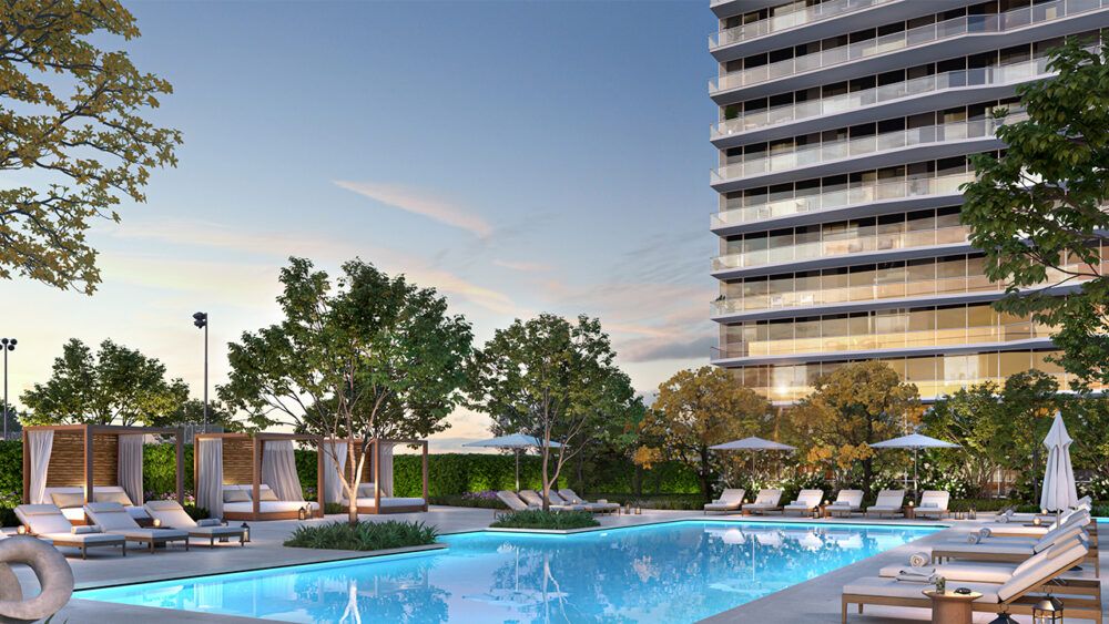 Ritz Carlton Residences Tampa breaks ground on second phase (RENDERINGS ...